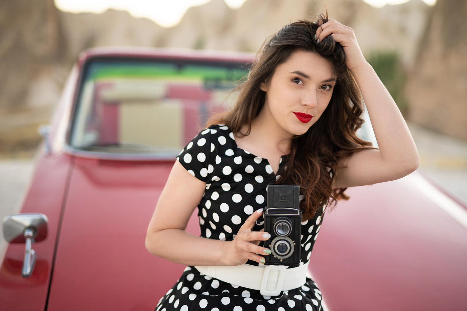 Social Chic – Publipunch